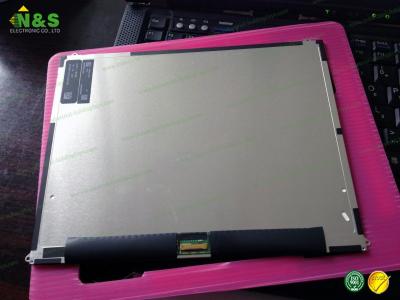 China Normally Black LP097X02-SLQE tft lcd display 9.7 inch 196.608×147.456 mm Active Area Contrast Ratio 600:1 (Typ.) for sale