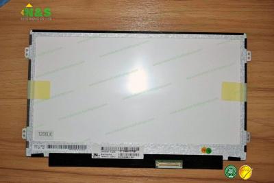 China LG Display LP101WH2-TLA2 Active Area 222.73×125.22 mm Contrast Ratio 500:1 (Typ.) resolution 1366×768 new and original for sale