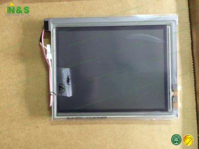 China New and original 3.8 inch Normally White TM038QV-67A03 TFT LCD Module TORISAN Active Area 76.8×57.6 mm for sale
