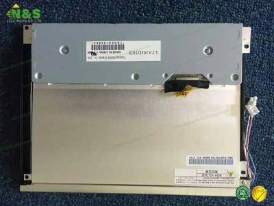 China New and original 10.4 inch LTA104D183F TFT LCD Module Active Area 211.2×158.4 mm Contrast Ratio 450:1 (Typ.) for sale