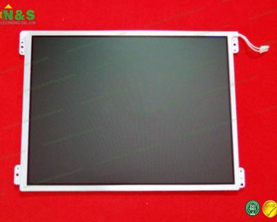 China Normally White 10.4 inch LTD104KA1S TFT LCD Module Toshiba with 210.432×157.824 mm Outline 238.6×173.2 mm for sale