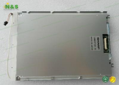 China LM64P101 7.2 Inch Sharp LCD Display Panels 200.5 × 141 Mm Outline 3.3V for sale