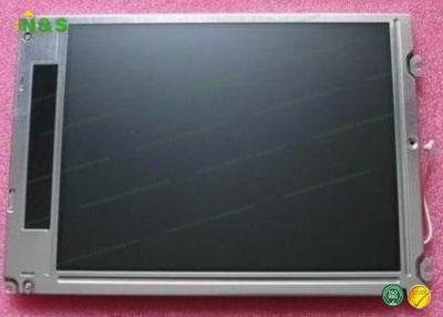 China 8.4 Inch Industrial Sharp LCD Display Panels 262K Color RGB Vertical Stripe Configuration for sale