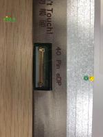 China Flat Shape AUO LCD Panel Hard Coating Surface 15 Inch 0.1989 Mm Pixel Pitch for sale
