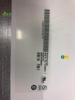 China Flat Shape AUO LCD Panel Hard Coating Surface 15 Inch 0.1989 Mm Pixel Pitch for sale