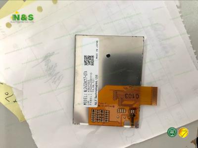 China 1024 × 768 Mitsubishi TFT LCD Module For Desktop Monitor NL2432HC17-07B for sale