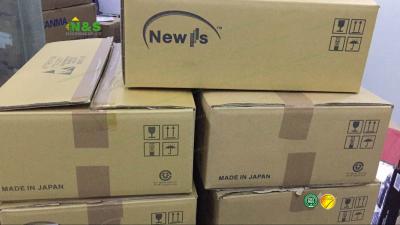 China Handheld & PDA TFT LCD Module 2.7 Inch LCM 240 × 320 Mitsubishi NL2432HC17-07A for sale