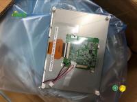 China Glare Surface Industrial LCD Displays WLED Lamp 144 × 104.8 × 13.5 Mm for sale