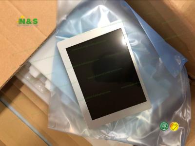 China Glare Surface Industrial LCD Displays WLED Lamp 144 × 104.8 × 13.5 Mm for sale