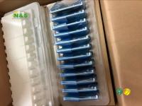 China Glare Surface Industrial LCD Displays WLED Lamp 144 × 104.8 × 13.5 Mm for sale