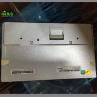 China 9 Inch Sharp LCD Display Panels 800 × 480 60Hz WLED Embedded Parallel RGB for sale