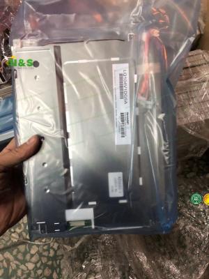 China LQ104V1DG5A 10.4 Inch Sharp LCD Panel 640 × 480 Normally White For Industrial for sale