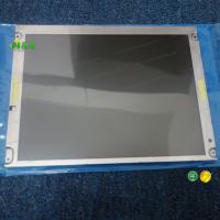 China Industrial NEC TFT LCD Panel 12.1 Inch LCM 800 × 600 NL8060BC31-47 for sale
