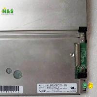 China Normally Black NEC LCD Panel 10.4 Inch 3.3V Voltage Supply NL8060BC26-28 for sale