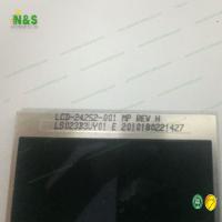 China 360 × 400 Resolution Sharp LCD Display Module 2.3 Inch For Mobile Phone for sale