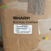 China High Performance Sharp LCD Screen LQ090Y3DG01 With 16.7M Color Depth for sale