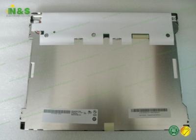 China G121UAN01.0 12.1 Inch AUO LCD Panel , LCD Display Panel For Laptop for sale