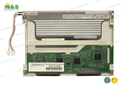 China LTM084P363 Toshiba 8.4 inch Industrial LCD Displays 800×600 350 for Industrial Application for sale