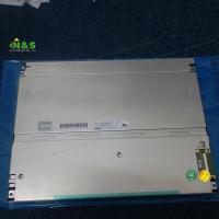 China 12.1 Inch NEC LCD Panel Normally White NL8060BC31-47 For Industry for sale