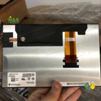 China LA080WV5-SL01	LG LCD Panel 8'' LCM 800×480 Resolution For Automotive Display for sale
