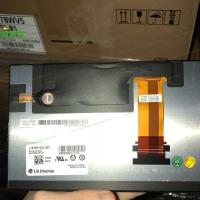 China WLED Lamp Type LG Display Panel LA070WV5-SL01 7 Inch LCM 800×480 Resolution for sale