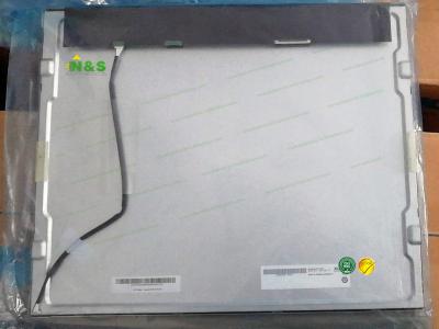 China 19.0 Inch  Industrial AUO Display Panel 1280 × 1024 Pixel Format 5V Power for sale