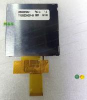 China Black Tianma Industrial LCD Displays 3.0 