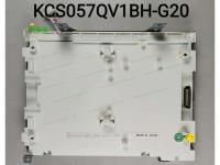China Kyocera Industrial LCD Monitor 5.7 Inch 320 × 240 0.360 Mm Pixel Pitch for sale