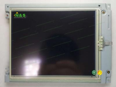 China 5.7 Inch Sharp LCD Panel 4 - Wire Resistive Touch 75Hz Refresh Rate For Industry for sale