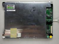 China 5.7 Inch Sharp LCD Panel 4 - Wire Resistive Touch 75Hz Refresh Rate For Industry for sale