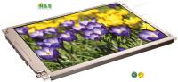 China Industrial Sharp LCD Panel 10.4 Inch 640 × 480 76 PPI Pixel Density LQ104V1LG81 for sale