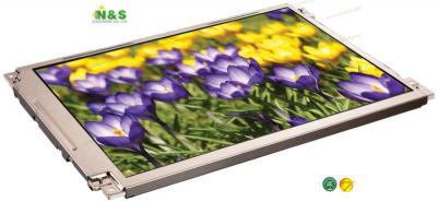 China Industrial Sharp LCD Panel 10.4 Inch 640 × 480 76 PPI Pixel Density LQ104V1LG81 for sale