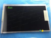 China 60Hz Refresh Rate AUO Display Panel 800 × 480 7.0 Inch G070VVN01.2 for sale