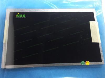 China 60Hz Refresh Rate AUO Display Panel 800 × 480 7.0 Inch G070VVN01.2 for sale
