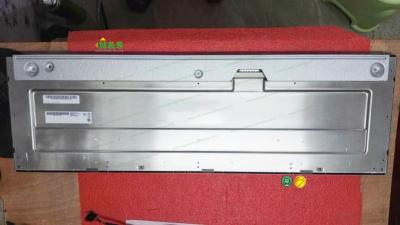 China High Brightness AUO LCD Panel 28.6 Inch 1920 × 540 60Hz For Industrial for sale