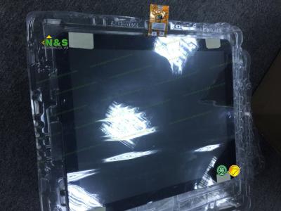 China G170ETT01.0 17 Inch AUO LCD Panel 1280 × 1024  60Hz Frame Rate 5.0V for sale