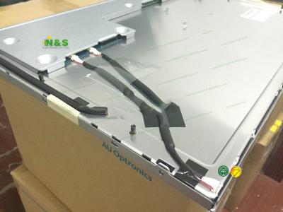 China 60Hz Refresh Rate AUO LCD Display 24.0 Inch For Medical Imaging G240UAN01.0 for sale
