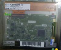 China 640 × 480 NEC LCD Panel 5.7 Inch NL6448BC18-07 60Hz 3.3V For Industrial for sale