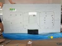 China 3840 × 2160 120Hz TFT LCD Module P650QVN01.0 24.6Kg For Digital Signage for sale
