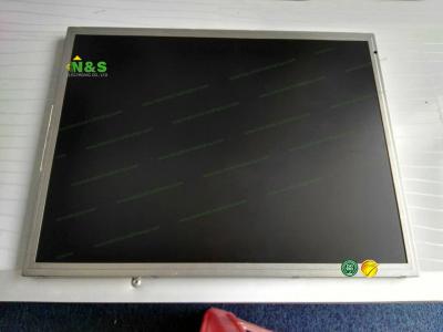 China 15 Inch LCM NEC LCD Display Panel 1024 × 768 60Hz NL10276BC30-39 for sale