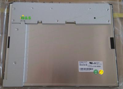 China 15 Inch Industrial Flat Panel Display , Industrial LCD Screen AC150XA02 Mitsubishi for sale