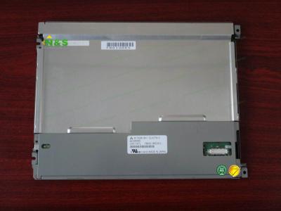 China AA104VH01 Mitsubishi Industrial Touch Screen LCD Monitors 10.4 Inch LCM 640×480 for sale