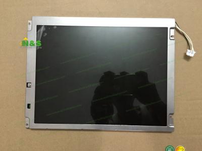 China 10.4 Inch NLT NEC LCD Screen , NEC Touch Screen LCM 640×480 60Hz NL6448BC33-64E for sale