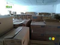 China Stretched Industrial LCD Screen G151EVN01.0 AUO 15.1 Inch LCM1280×248 60Hz for sale
