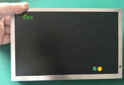 China NLT 8 Inch LCM NEC LCD Panel NL8048AC21-01F 800×480 Outdoor High Brightness for sale