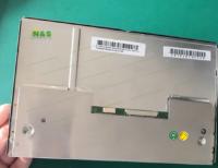 China NLT 8 Inch LCM NEC LCD Panel NL8048AC21-01F 800×480 Outdoor High Brightness for sale