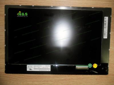 China Pad / Tablet Innolux LCD Panel HSD101PWW1-B00 HannStar LCM 1280×800 60Hz 10.1 Inch for sale