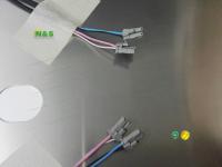 China HSD190MEN4-A00 HannStar Innolux Touch Screen 19
