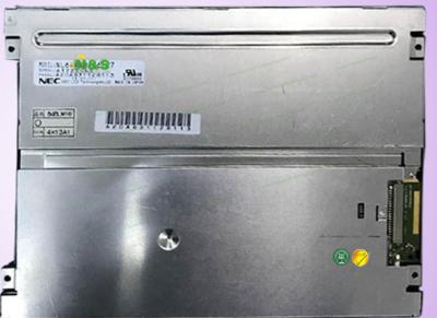 China Industrial LCD Display Panel , NEC TFT LCD Panel NL6448BC26-27F NLT 8.4