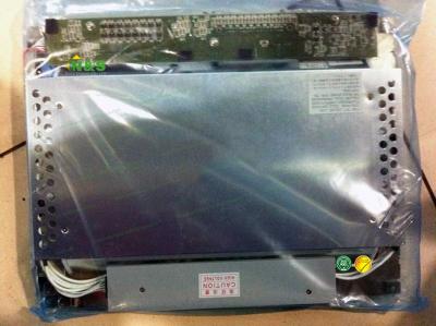 China Durable NEC LCD Panel 10.4 Inch LCM L6448AC33-05 NLT 640×480 Long Service Life for sale